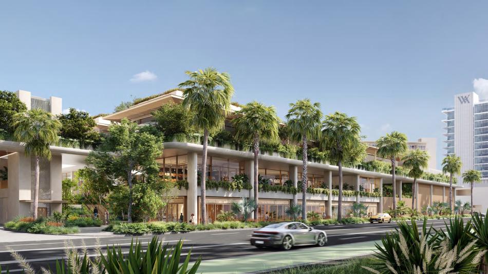 A closer look at the $5-billion One Beverly Hills development | Urbanize LA